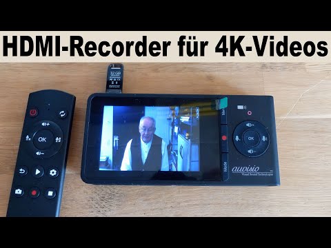 Test: HumanWare Prodigi, Bildschirmlesegerät als Software mit vielen ...