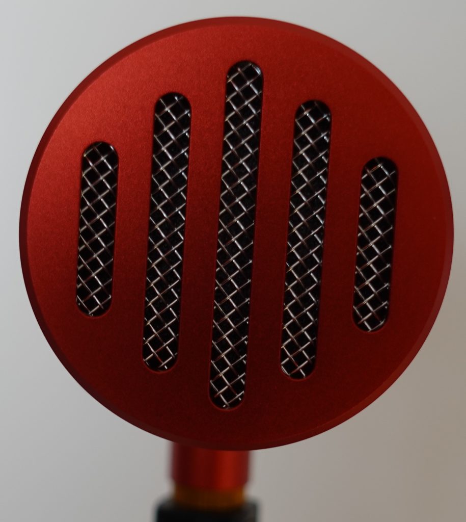 Sontronics Podcast Pro, dynamisches Sprechermikrofon im Test – merkst.de