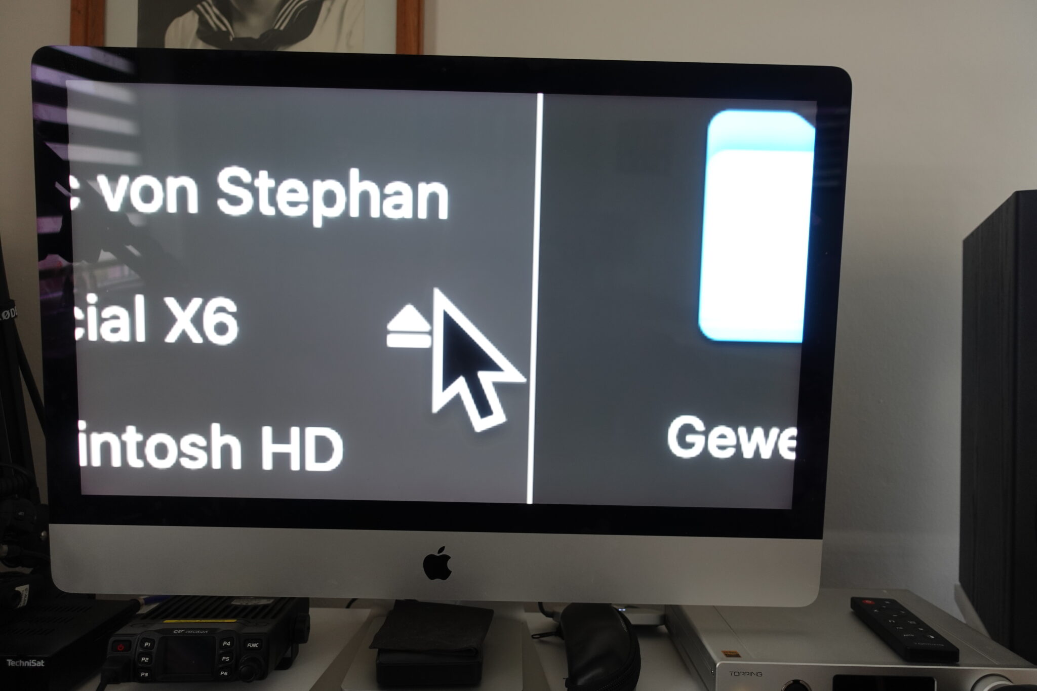 Braillezeilen, Screenreader und Bildschirmvergrößerung – merkst.de
